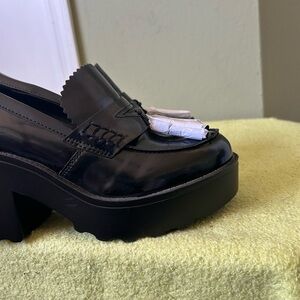 Mossimo Supply Co. | Shoes | New Mossimo Supply Co Reagan Platform ...